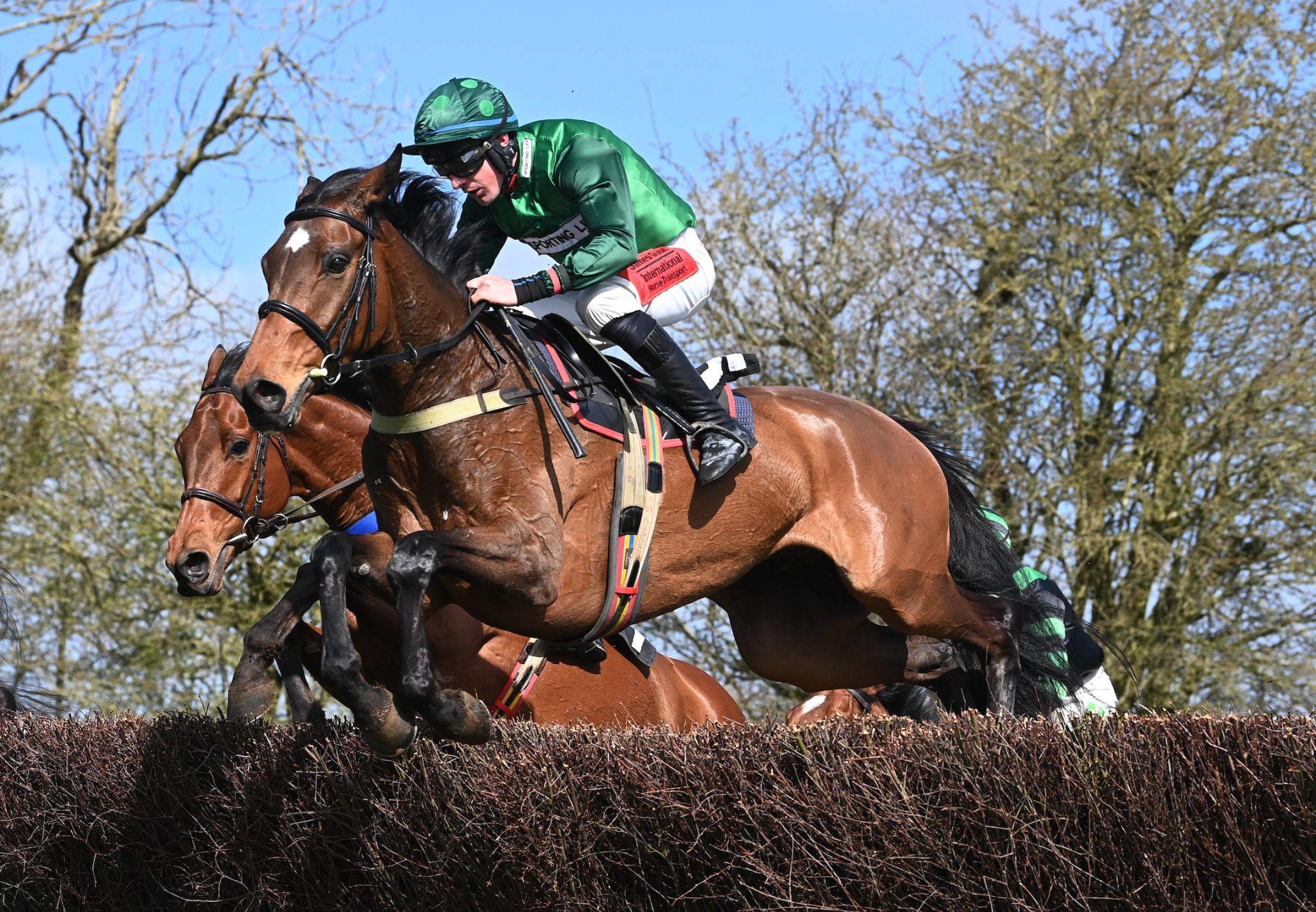 Five More Point-to-Point Incentive Winners!