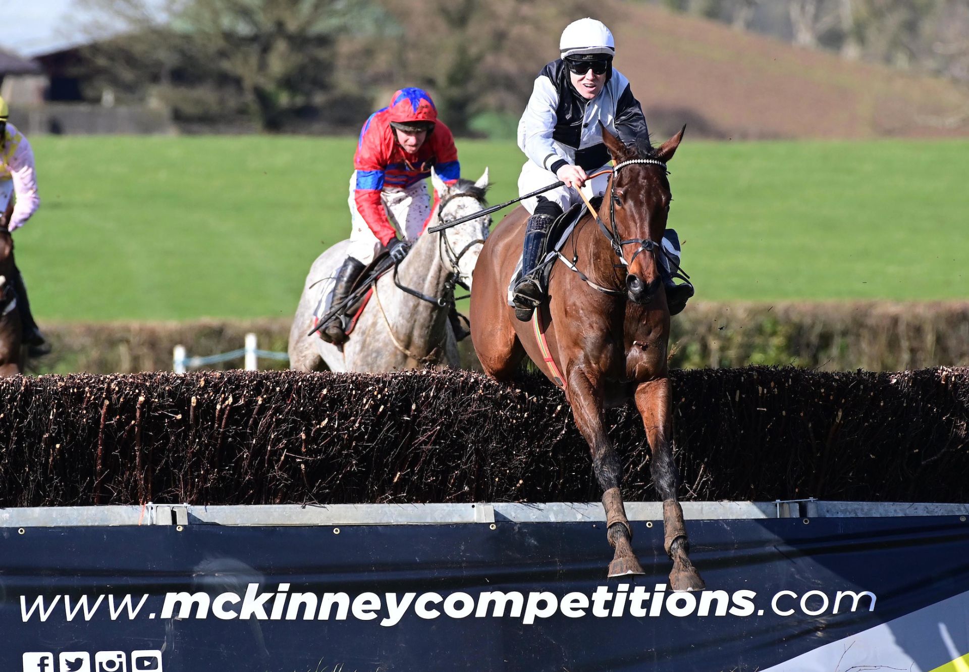 Four New Point-To-Point Incentive Winners!