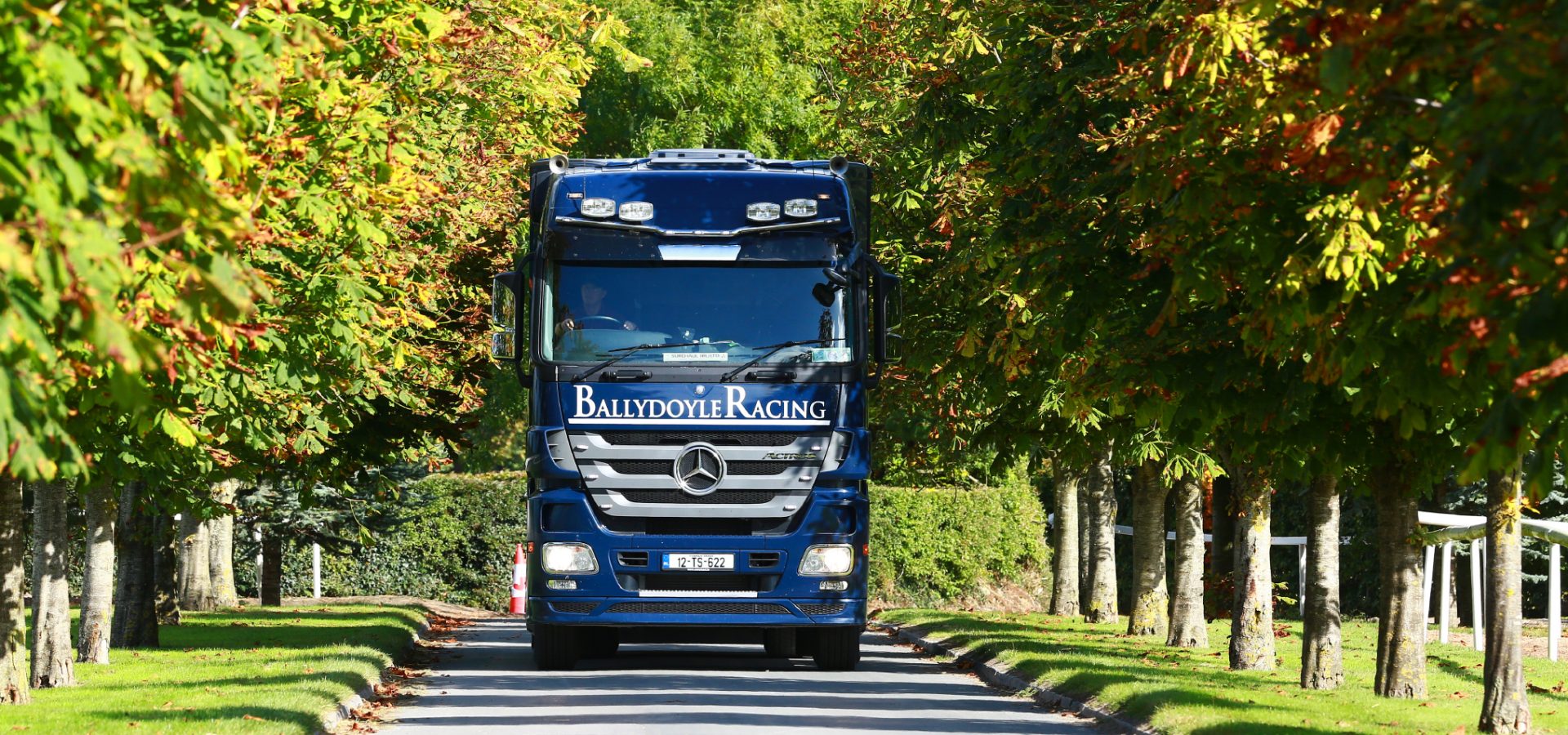 Ballydoyle | Racing Stable | Tipperary