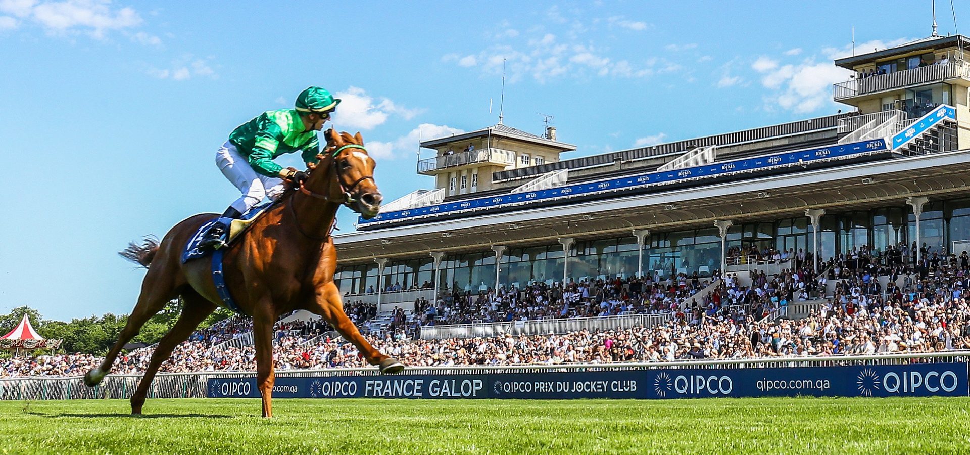 Coolmore Ireland | Home Of Champions | Coolmore Stud