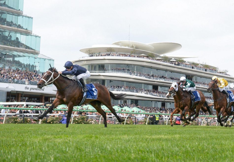 Switzerland | Stallions - Coolmore Australia