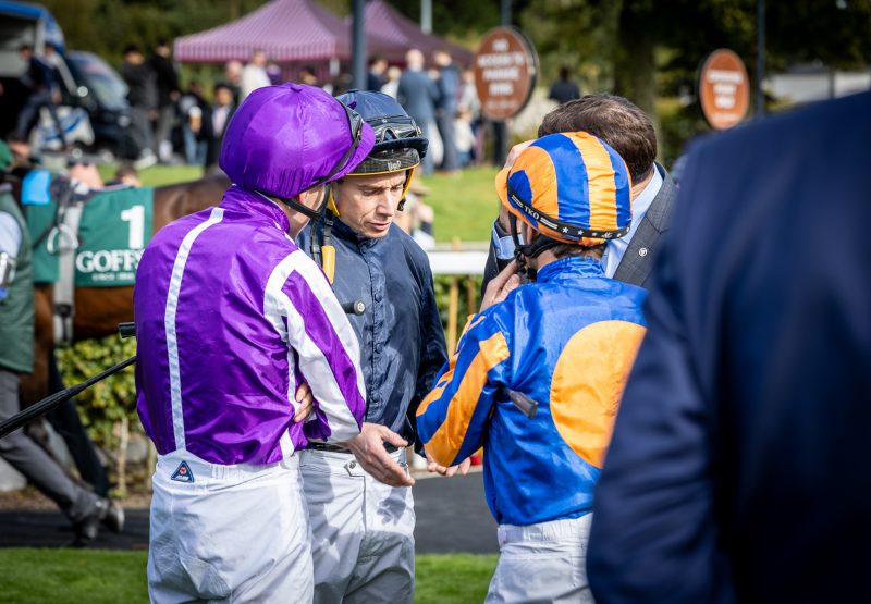 Ballydoyle | Racing Stable | Tipperary