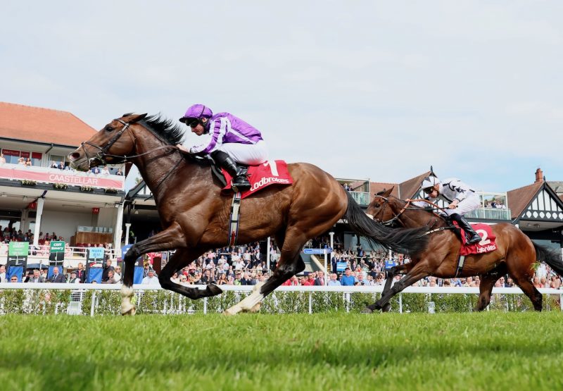 Ballydoyle | Racing Stable | Tipperary